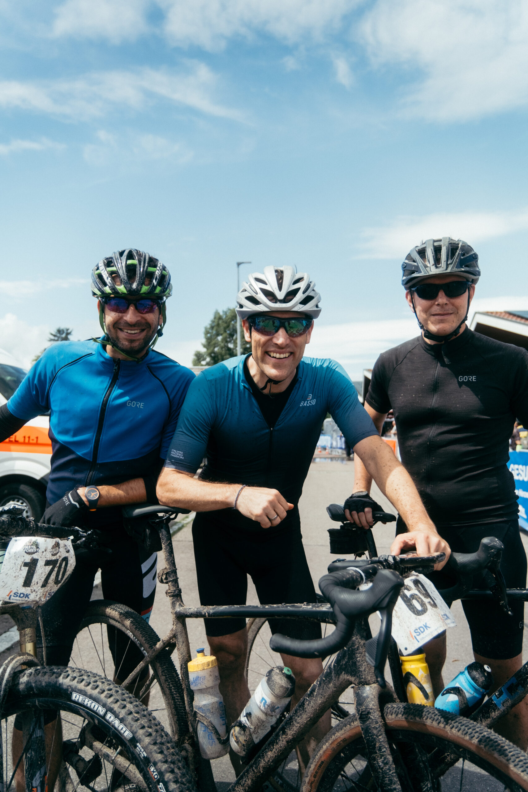 Fotos | Fast & Forest