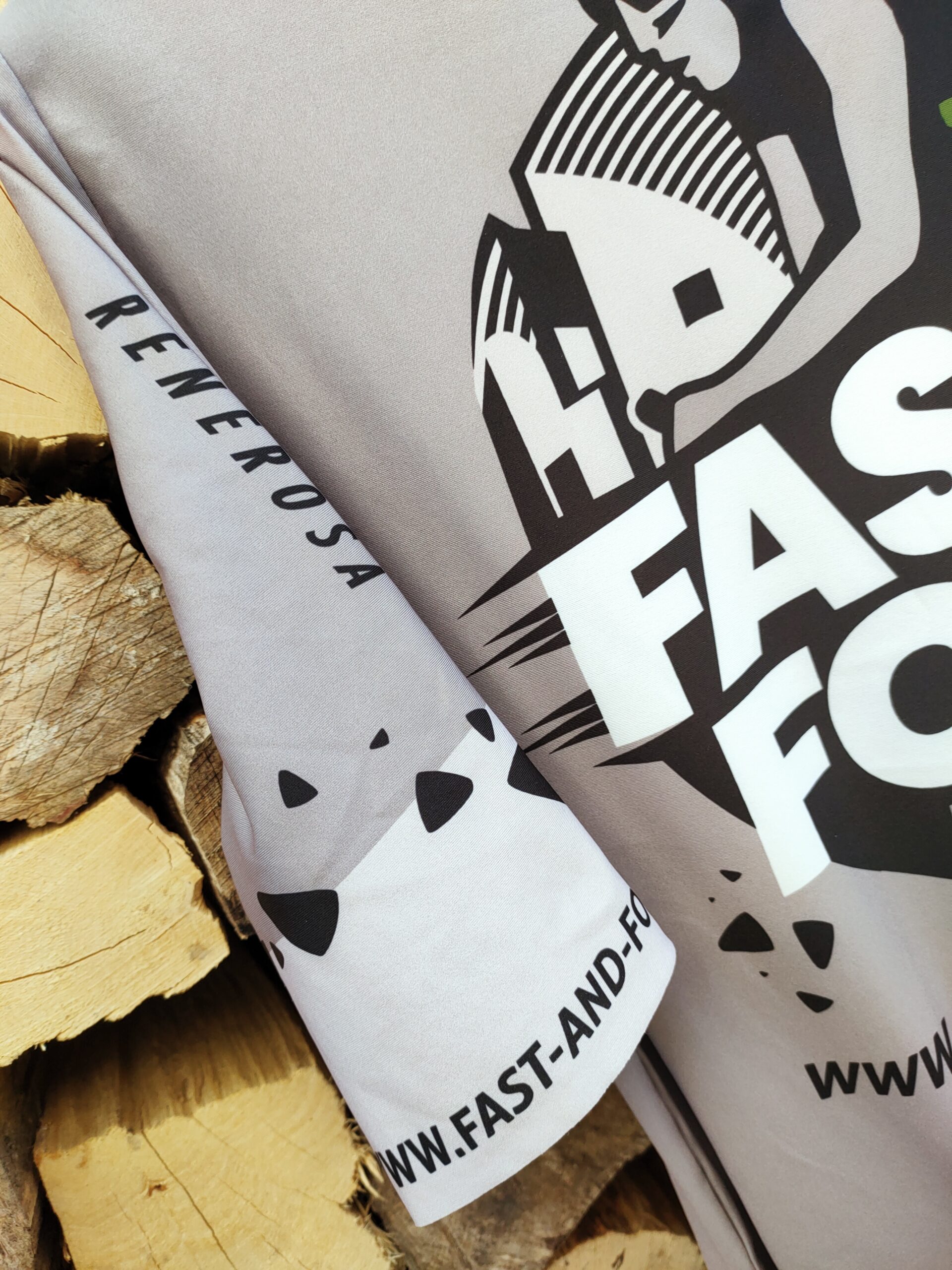 Fast & Forest Trikots | Fast & Forest